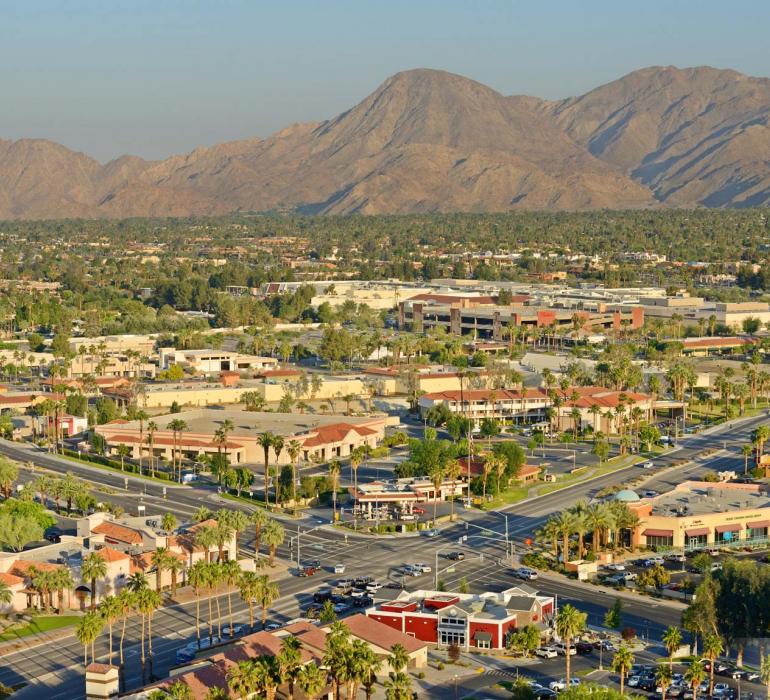 California Building Officials